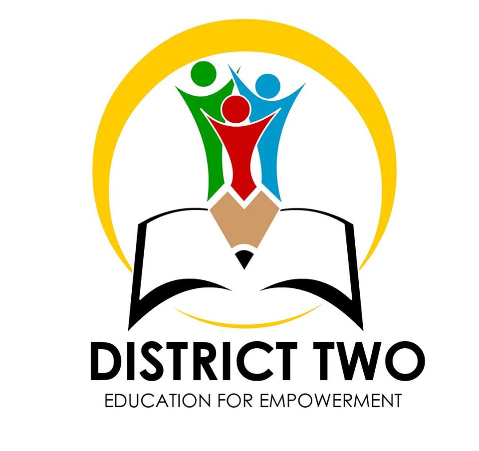 District Two | Ministry of Education, Innovation, Science, Technology ...