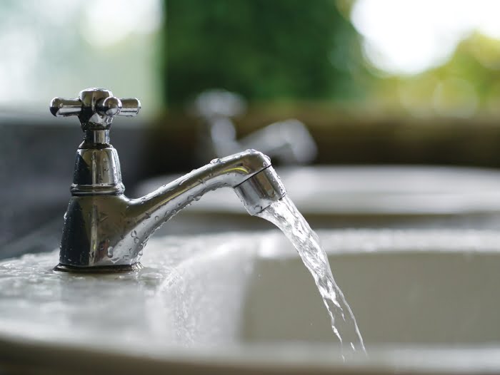 Choiseul Residents Soon To Benefit from A Constant Flow Of Potable ...