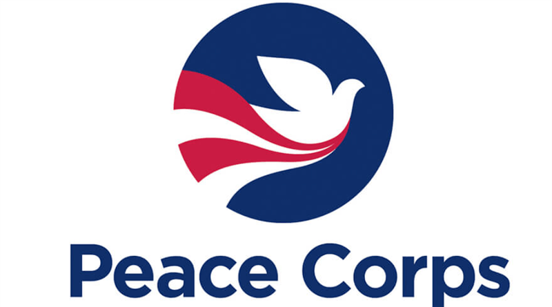 Peace Corps volunteers sworn in | Ministry of Education, Innovation ...