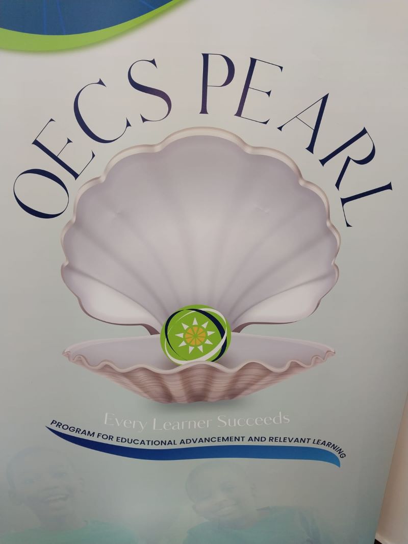 OECS PEARL ECE 2024 Leaders Forum | Ministry of Education, Innovation ...